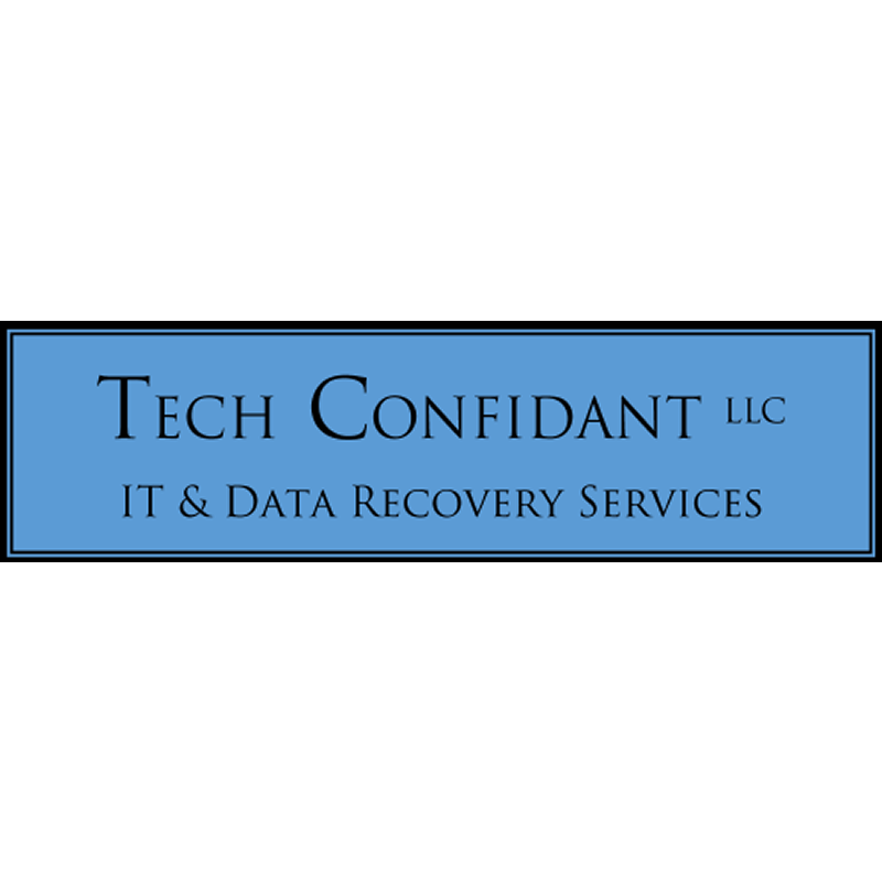 Tech Confidant – Greenville IT Services